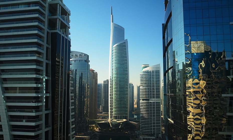 DMCC’s 2023 Report Showcases Robust Growth, With New Companies And ...