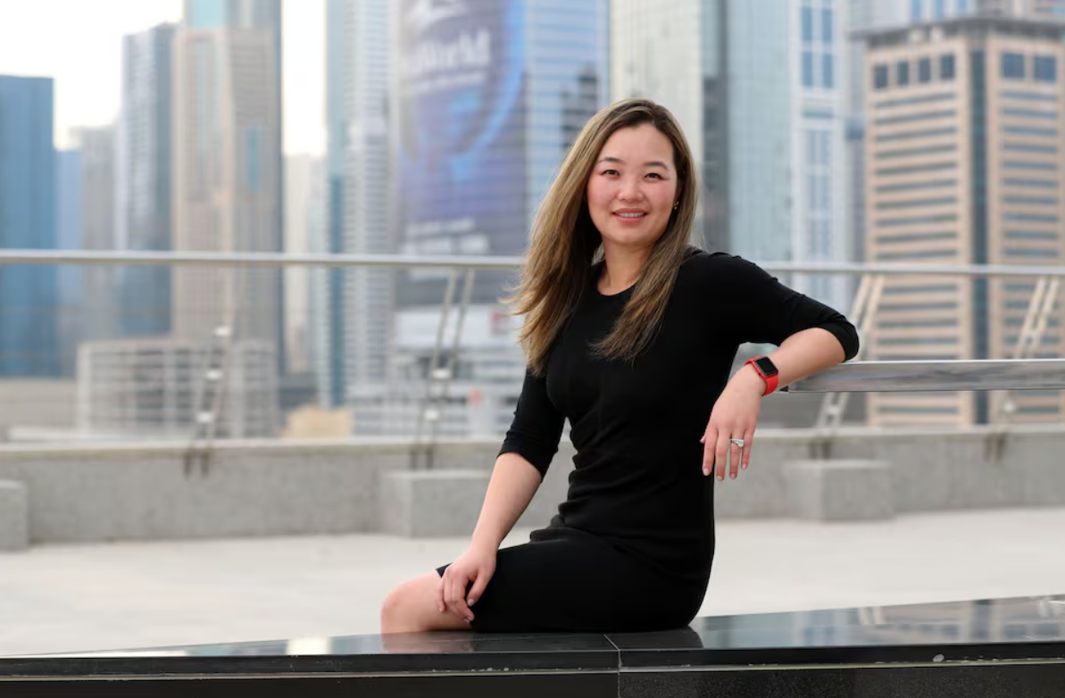 Nomad Homes: Revolutionizing Real Estate with Tech-Centric Solutions ...