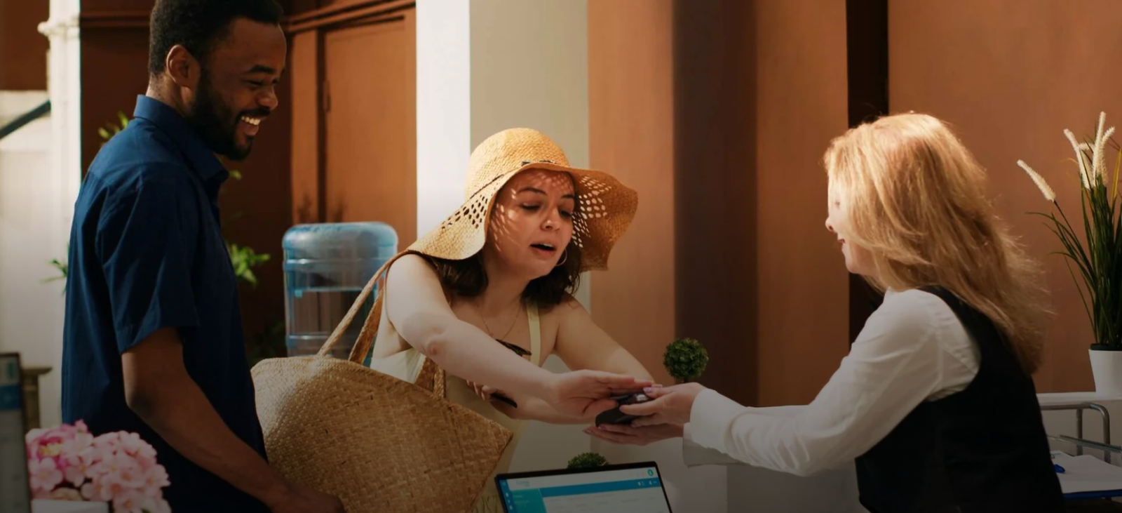 Palm Pay Technology Redefines Payment Landscape in the UAE – Gulf ...