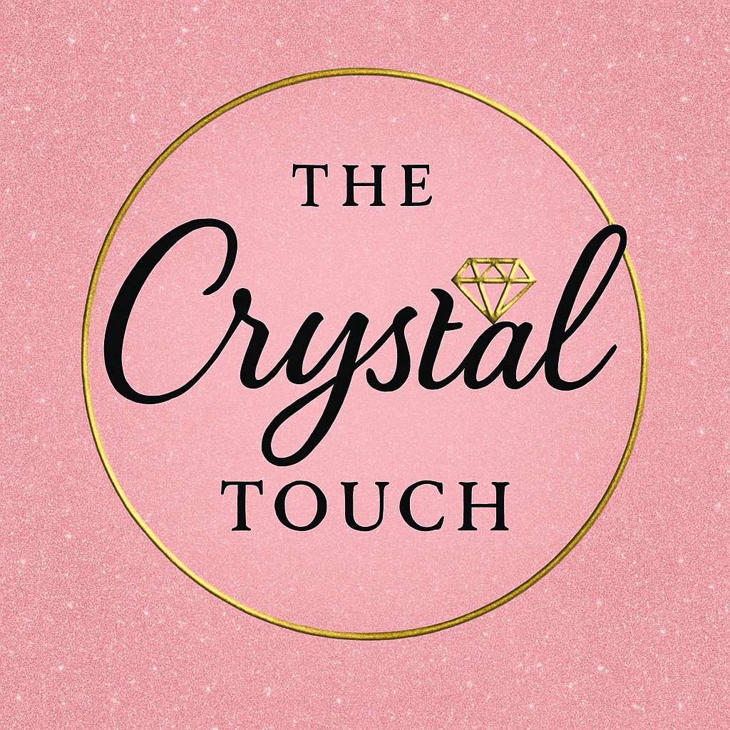 The Crystal Touch: Crafting Custom Crystal And Resin Decor For Homes ...